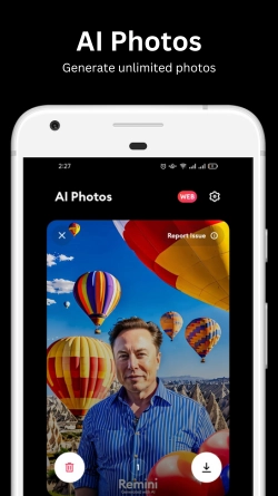 Remini Pro + Mod APK v3.8.4 - Latest Version [No Ads]