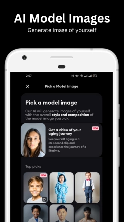 Remini Pro + Mod APK v3.8.4 - Latest Version [No Ads]