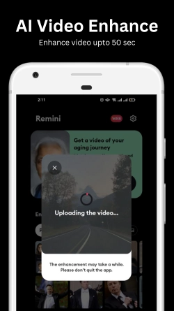 Remini Pro + Mod APK v3.8.4 - Latest Version [No Ads]